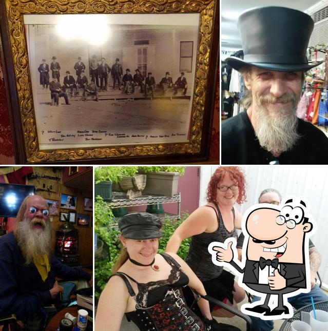 Red Garter Saloon in Keystone - Restaurant menu and reviews