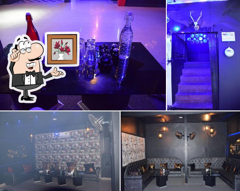 BLUE LOUNGE FAMILY RESTAURANT, Gonda - Restaurant menu, prices and reviews