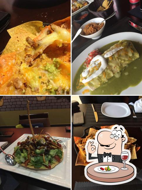 Cactus Cantina Dubai, Dubai - Restaurant menu, prices and reviews
