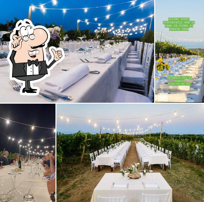 Dea Flora Restaurant & Relax, Montefiore dell'Aso - Restaurant reviews
