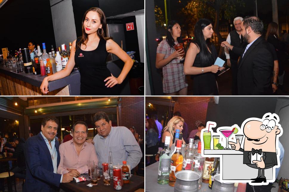 Dump Kitchen Bar, Mexico City - Restaurant reviews