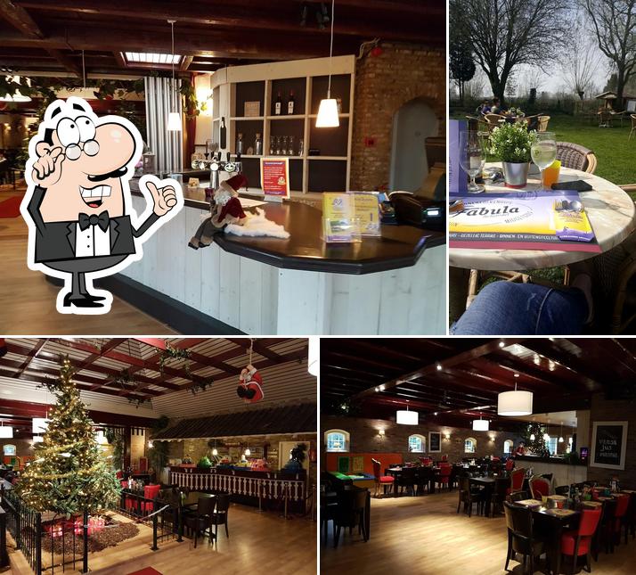 Fabula BV, Schijndel - Restaurant menu and reviews