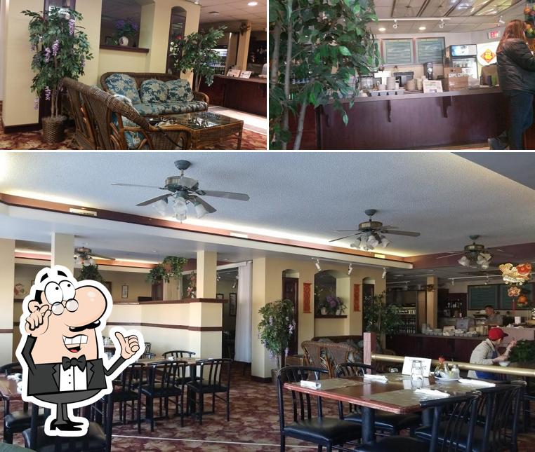 Gan's Kitchen, Niverville - Restaurant menu, prices and reviews