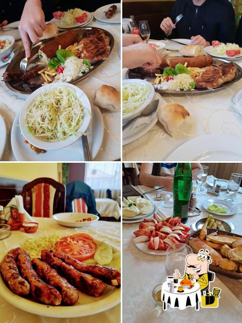 Gurman Ćaka, Opština Ćuprija - Speisekarte, Preise und Bewertungen