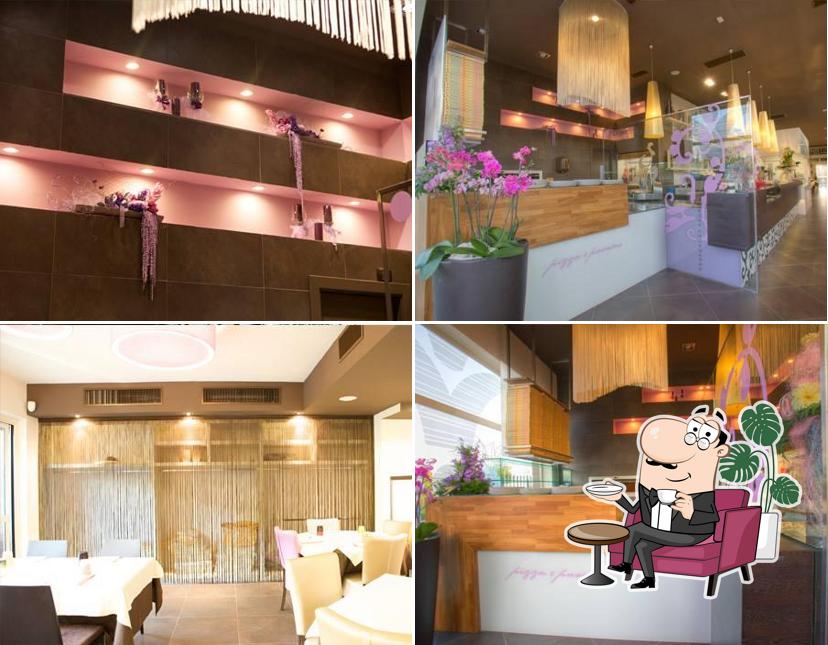 Il Castelletto, Torino - Menu del ristorante, prezzi e recensioni