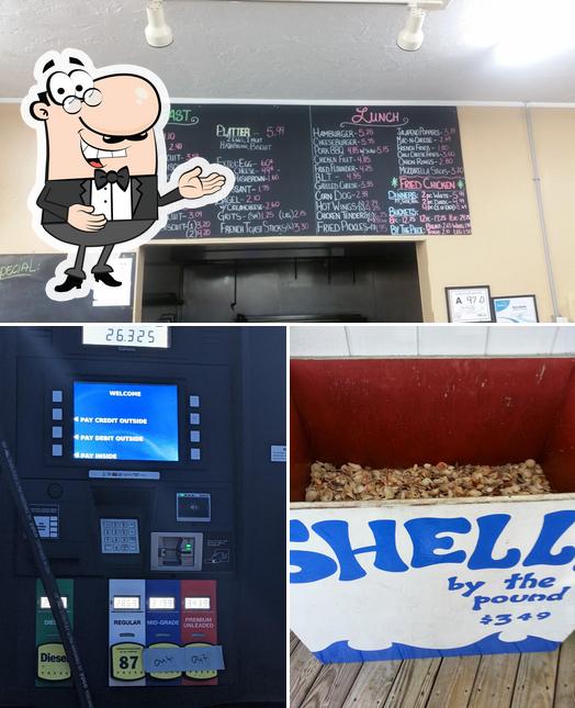 Island Convenience in Rodanthe - Restaurant reviews