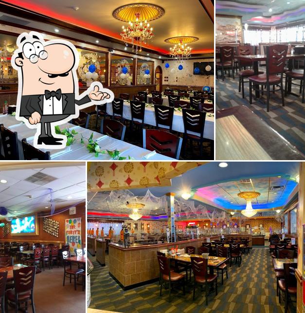 King Buffet, Dover - Restaurant menu, prices and reviews