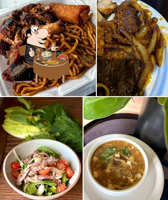 Mandarin Kitchen Express, Fargo - Restaurant menu, prices and reviews