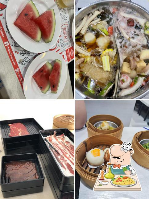 Mandarin Suki & Dim Sum Pakkret restaurant, Pak Kret - Restaurant reviews