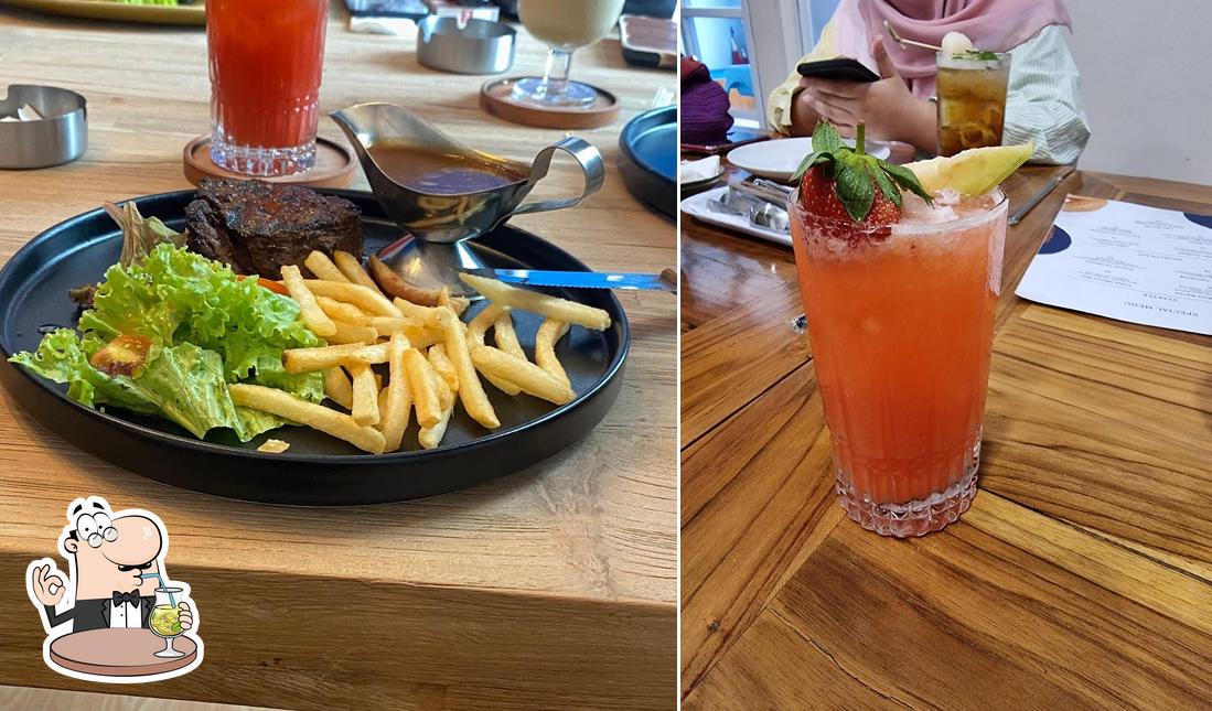 Mil's Kitchen restaurant, Sendangadi - Restaurant menu and reviews