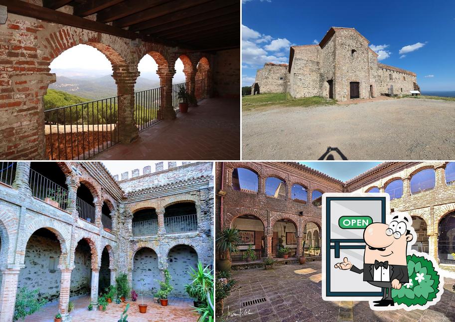 Top 5 restaurants with fish in Calera de León, december 2025 ...