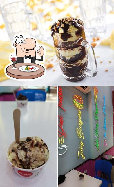 Nirula's Sapphire Mall, Gurugram - Restaurant menu, prices and reviews