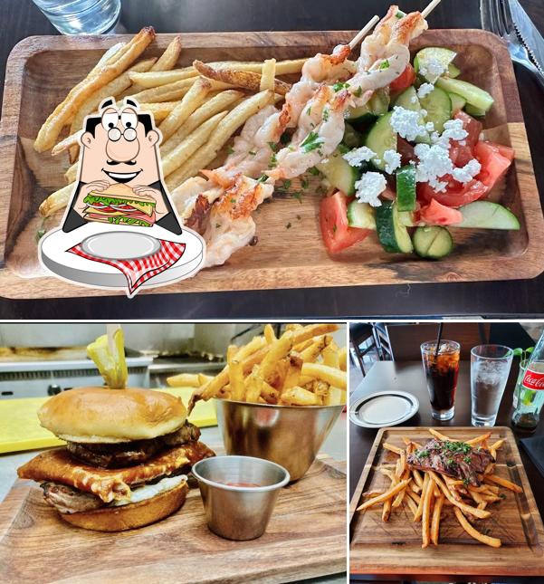 Phoenix Flame, Rolling Meadows - Restaurant menu, prices and reviews
