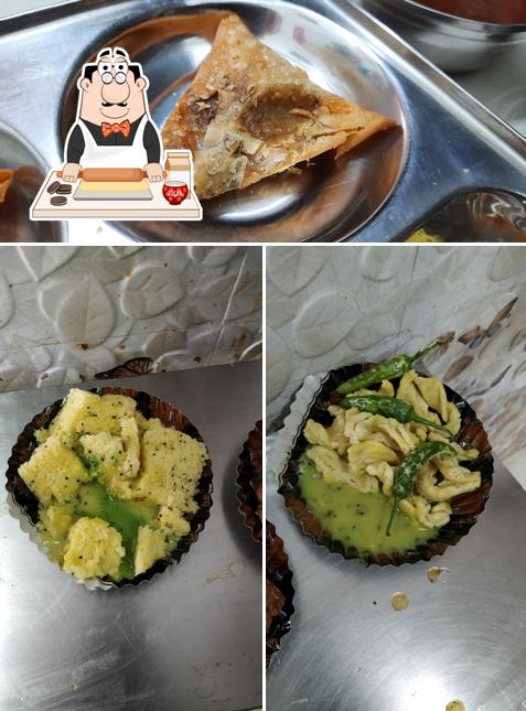 Rajesh Samosa, Surendranagar - Restaurant menu, prices and reviews