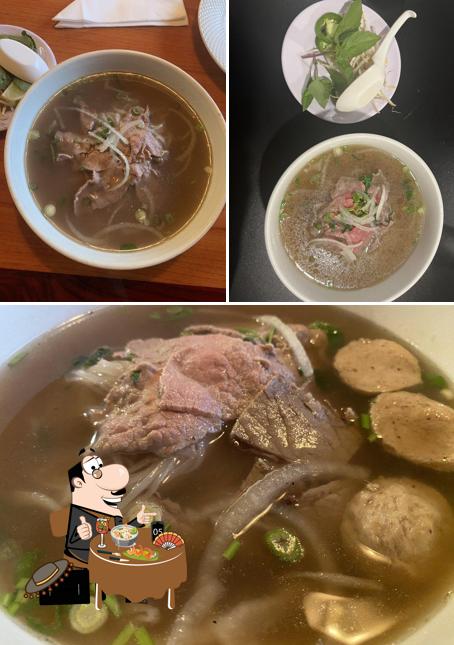 Saikyo Kitchen, Citrus Park - Restaurant menu, prices and reviews