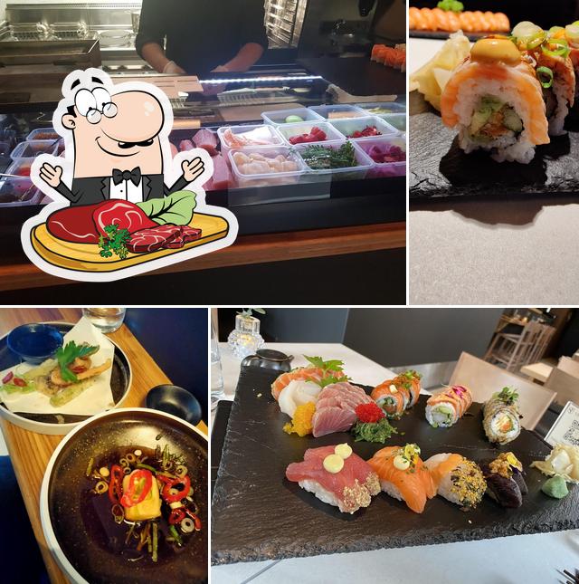 Sakura Fusion, Bodo - Restaurant menu, prices and reviews