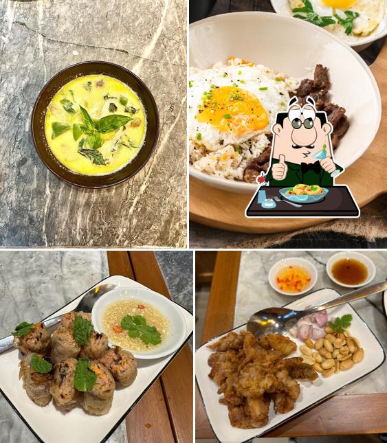 Soi Chicken - BGC, Taguig - Restaurant menu, prices and reviews