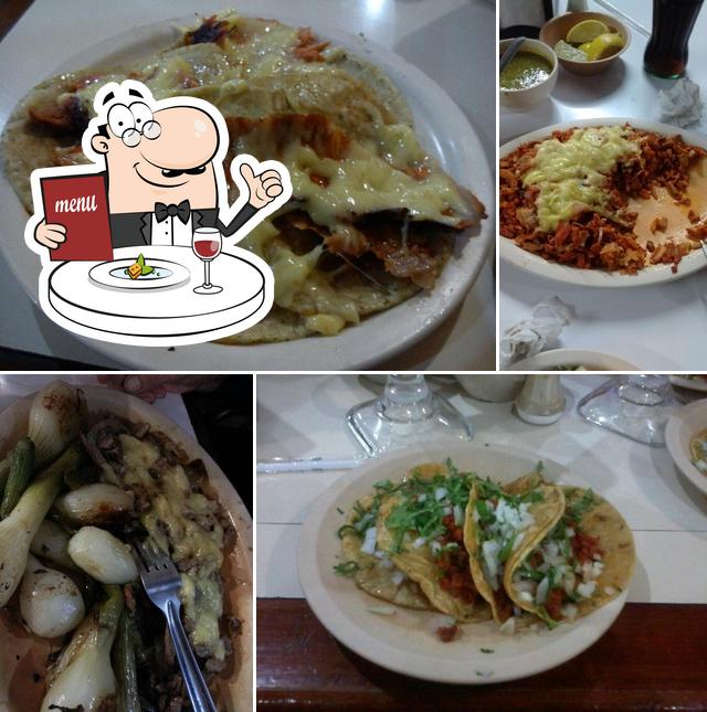 Tacos Santa Rosa restaurant, Córdoba, 94500, Calle 4, avenida 11 ...