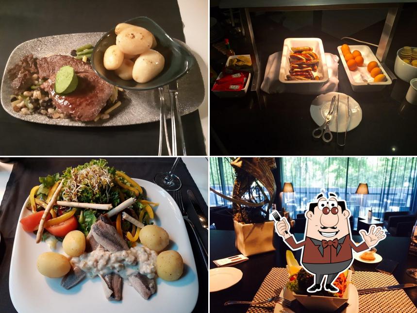 Tangram restaurant, Nuremberg - Restaurant reviews
