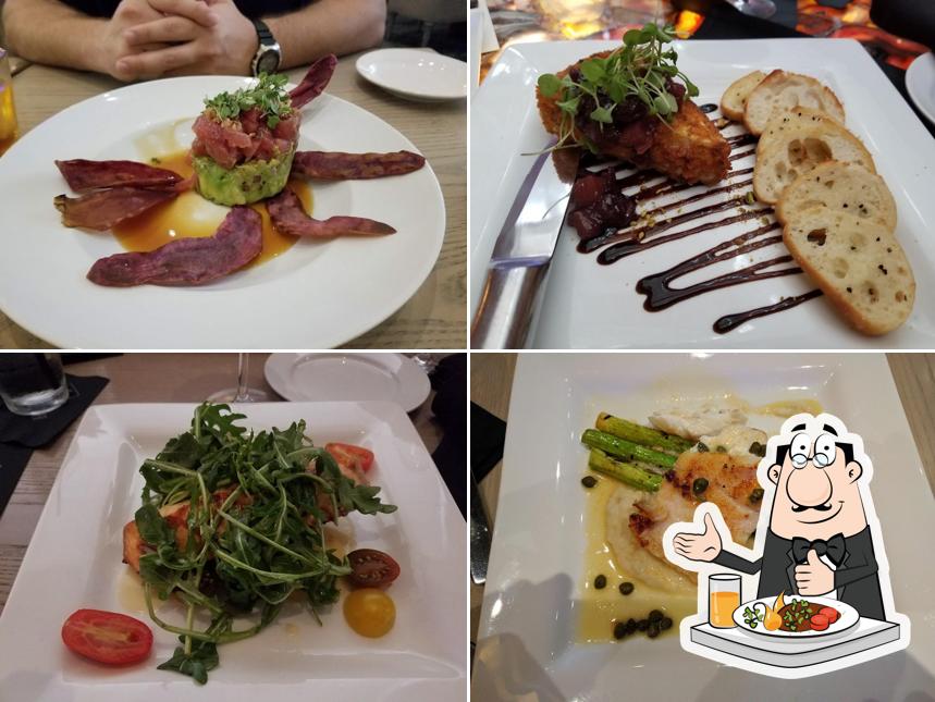 The Sacred Pepper in Tampa - Restaurant menu and reviews