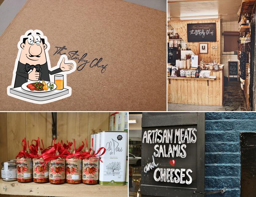 The Stinky Chef in Rochdale - Restaurant reviews