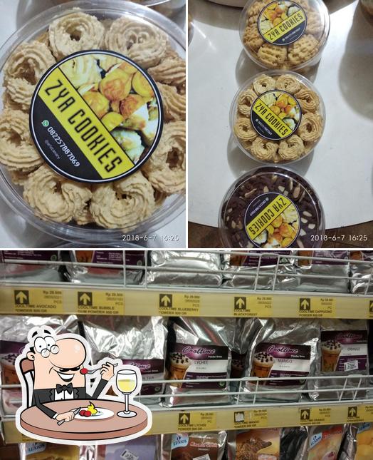 Prima Rasa Store, Malang, Jl. MT. Haryono No.171 C - Restaurant reviews