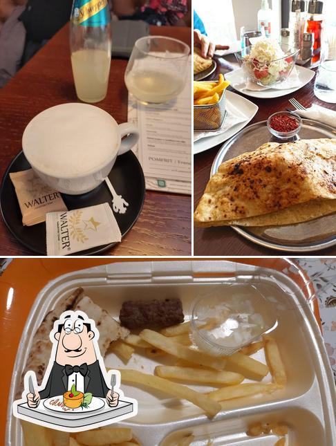 Walter BBQ, Pancevo - Restaurant reviews