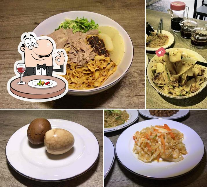 Yi Jing Xuan, Jakarta - Restaurant menu, prices and reviews
