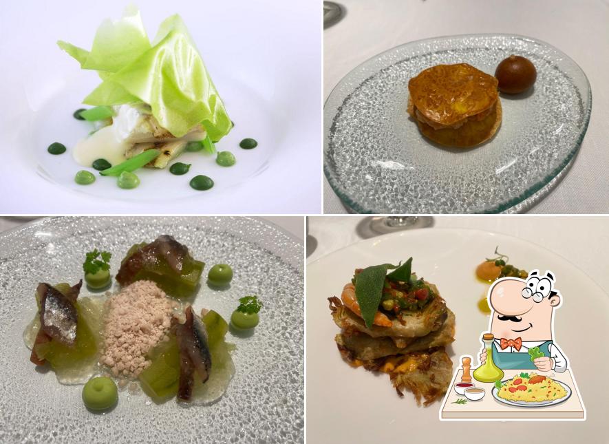 Restaurante Rodero, Pamplona - Menú del restaurante, precios y reseñas