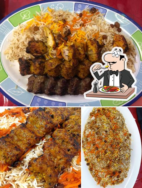 Shahi Nan Kebab in Woodridge - Restaurant menu and reviews
