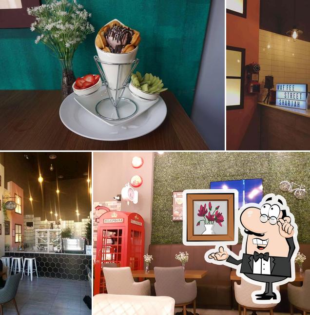 Best restaurants for birthday parties in Sharjah, summer 2024 ...