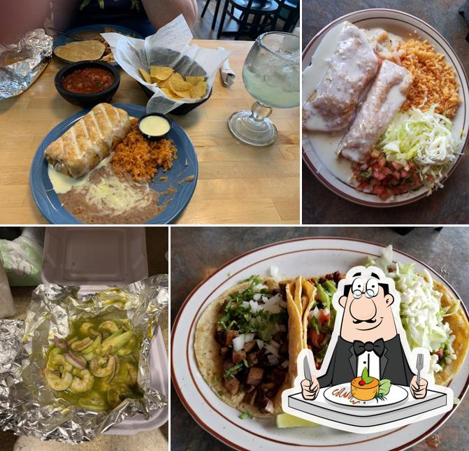 Juanita's Mexican Restaurant in Eau Claire - Restaurant menu and reviews