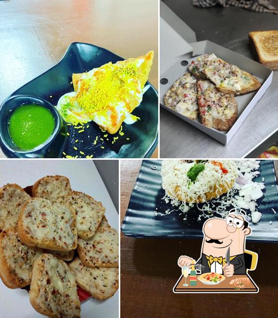 Taste Of Bombay Sandwich, Vadodara, 3 - Restaurant menu and reviews