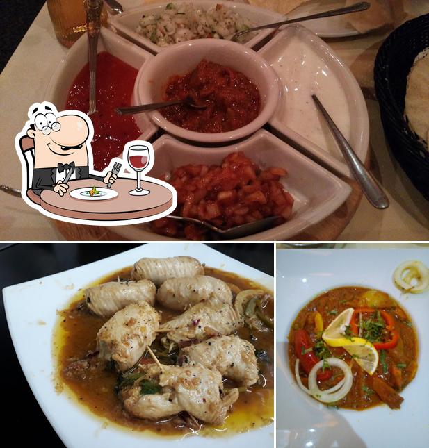 The Bengal Delight in Coventry - Restaurant menu and reviews