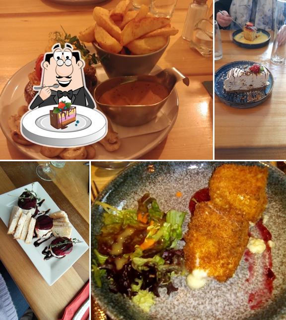 The Carrie Restaurant, Kells - Restaurant menu, prices and reviews