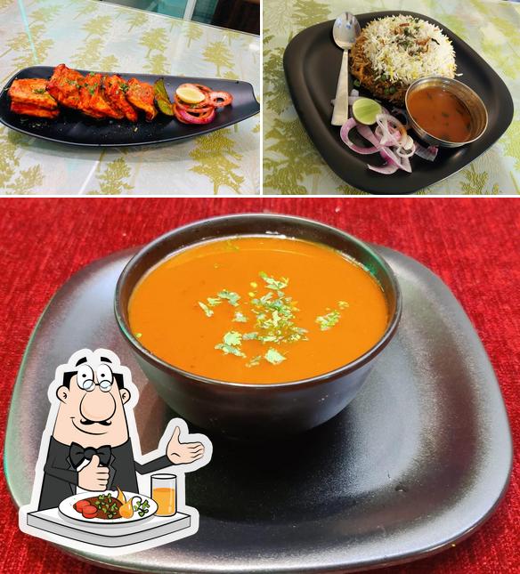 The Food Villa, Pune - Restaurant menu, prices and reviews