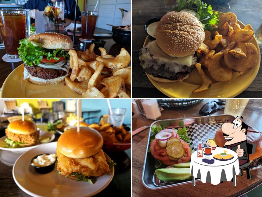 The Kosmos Restaurant, Albuquerque - Restaurant menu, prices and reviews