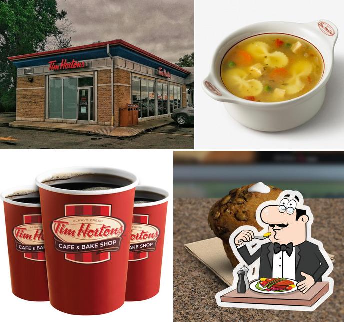 Tim Hortons restaurants in Laval, summer 2024 - Restaurant Guru