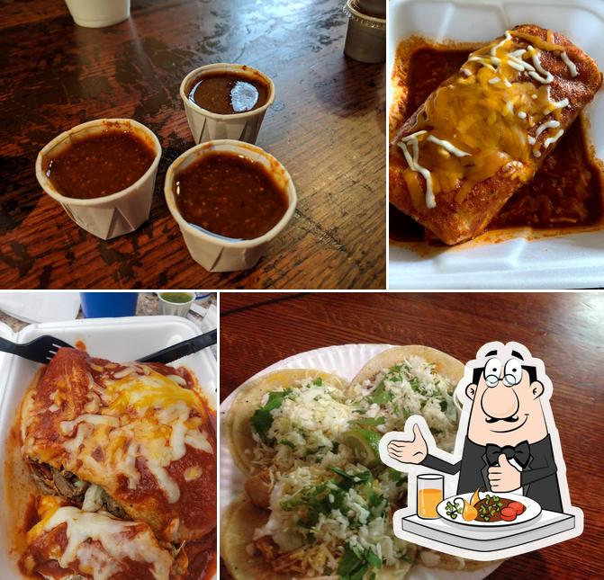 Find the best place to eat in Pullman, spring 2024 - Restaurant Guru