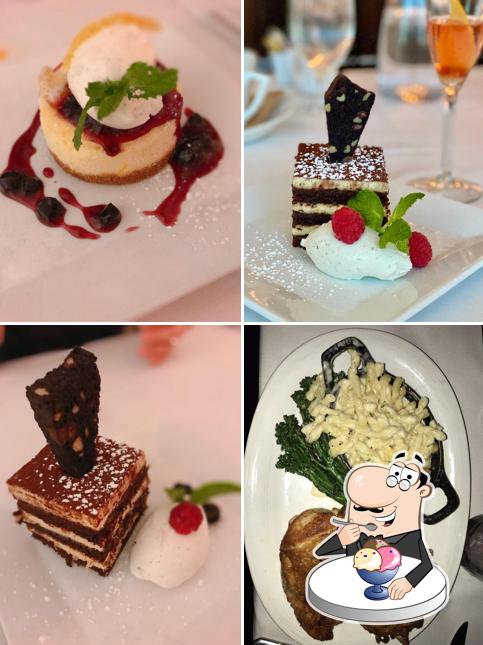 Vintner Grill in Las Vegas - Restaurant reviews