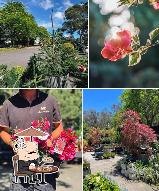 Warran Glen Cafe, Warrandyte - Restaurant menu, prices and reviews