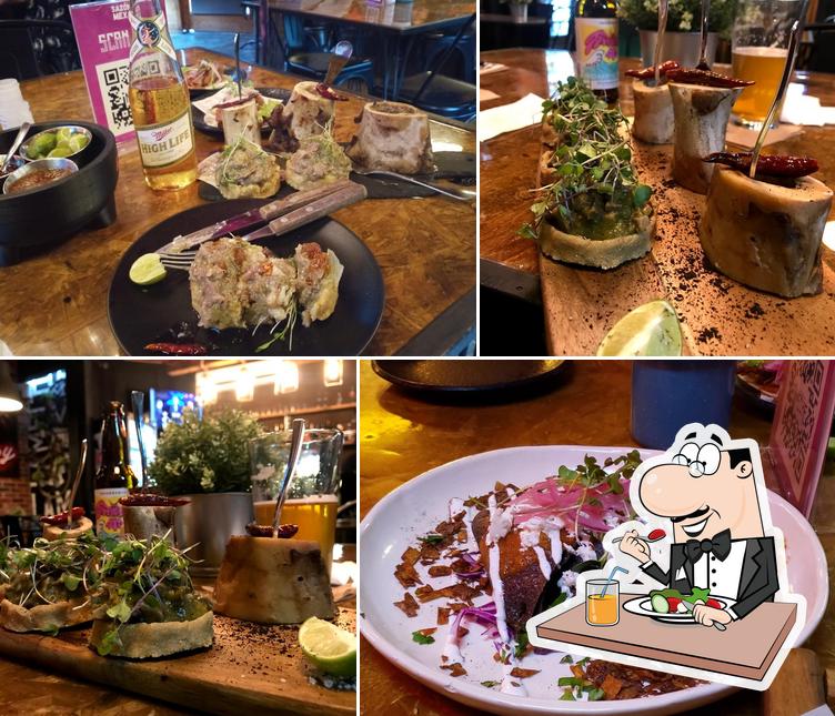 Todos los sitios para comer y beber en Mexicali, verano 2024 ...