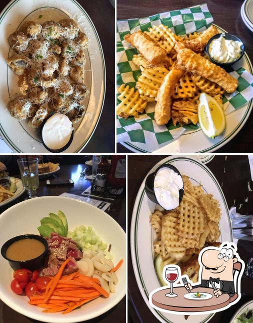 Top 7 pubs & bars in Maple Grove, october 2025 - Restaurant Guru