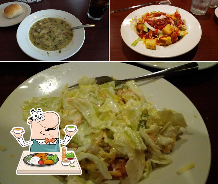 Yanni's Grille, Sparta - Restaurant menu, prices and reviews
