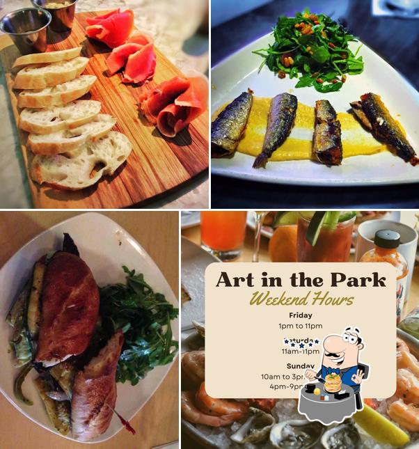 The Sardine Room, Plymouth - Restaurant menu, prices and reviews