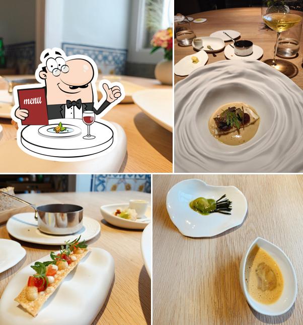 Epur restaurant, Lisbon - Restaurant reviews