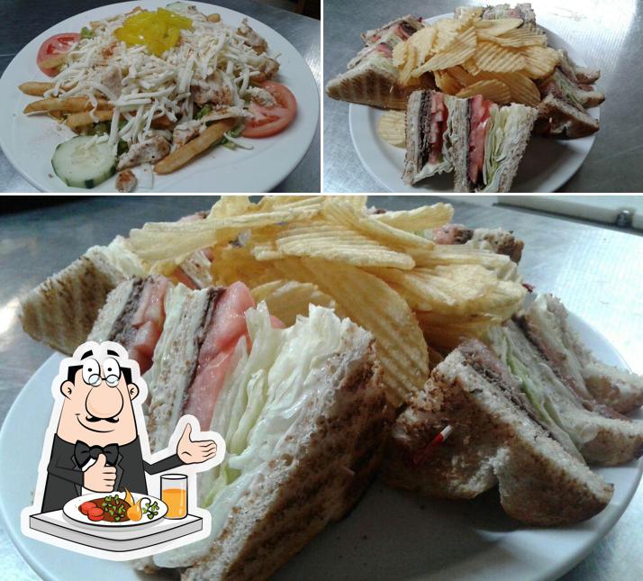 Key Largo's, Morrisdale - Restaurant menu, prices and reviews