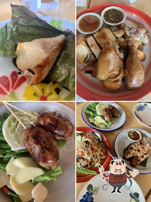 Larb Thai-Isan in Fort Lauderdale - Restaurant menu and reviews