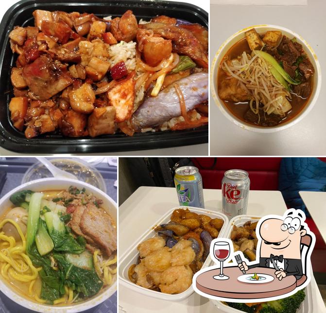 Ruby Thai Kitchen restaurants in Toronto, summer 2024 - Restaurant Guru