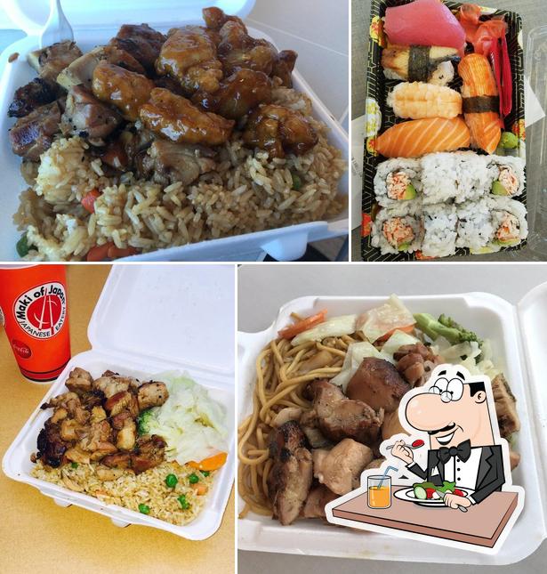 Asian Chao, 630 Old Country Rd in Garden City - Restaurant menu and reviews